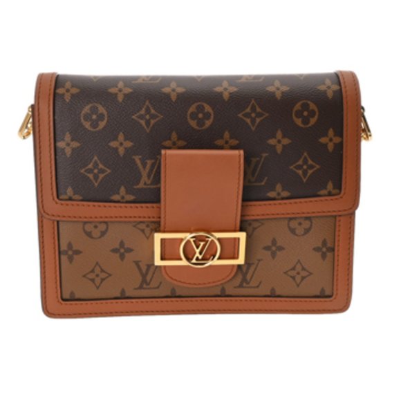 Louis Vuitton | Bags | Louis Vuitton Louis Vuitton Monogram Reverse ...